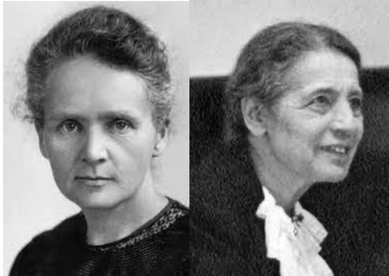 A Tale of Two Elements: – STEM & Creative Change